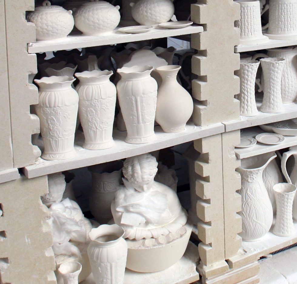 Pottery Tour | Belleek